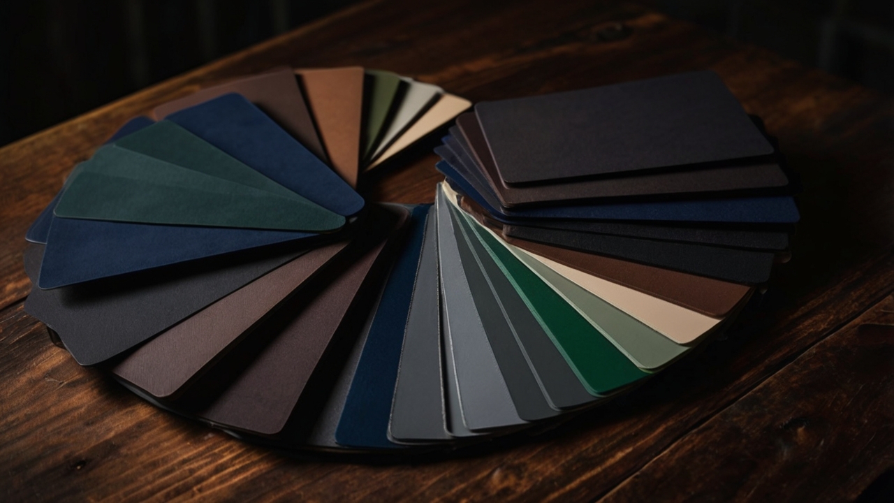Mastering the Art of Dark Living Rooms » Gardening and Home Decor ...